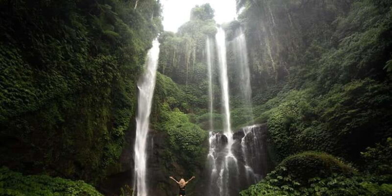 Bali: Hill Side Lemukih Treeking with Amazing view - Key Points