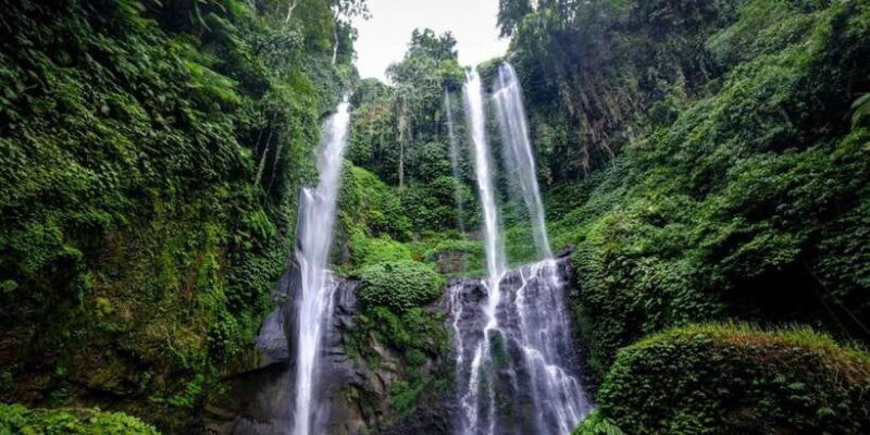 Bali: Hill Side Lemukih Treeking with Amazing view - Itinerary Breakdown: What to Expect