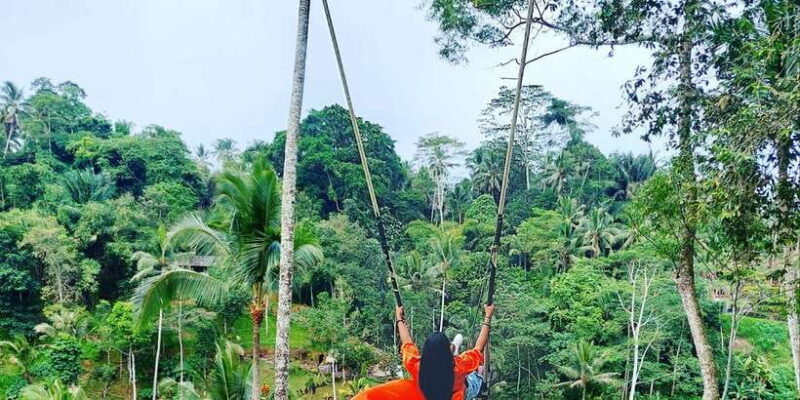 Bali: Hire Private Tour with English speaking - Key Points