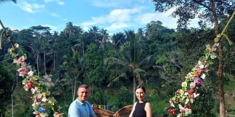 Bali: Hire Private Tour with English speaking - Why This Tour Offers Real Value