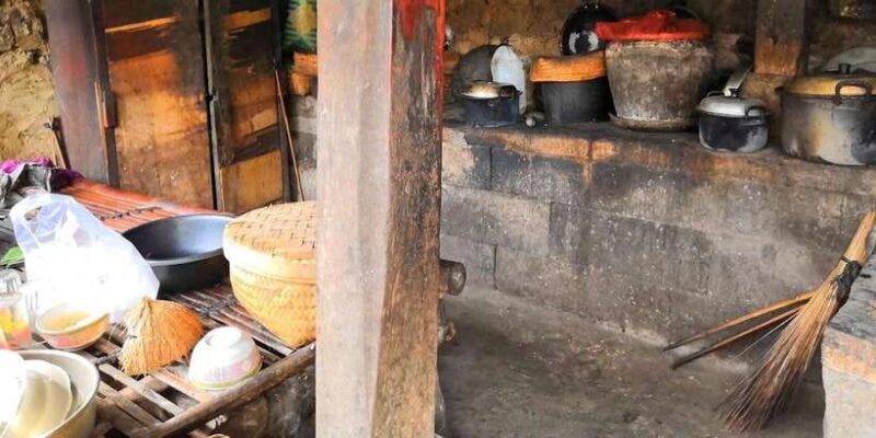 Bali: Historical Cultural Tour and Water Temple Purification - Gunung Kawi Sebatu Temple: Tranquility and Reflection