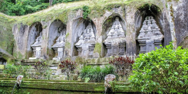 Bali: Historical Cultural Tour and Water Temple Purification - What Real Travelers Say