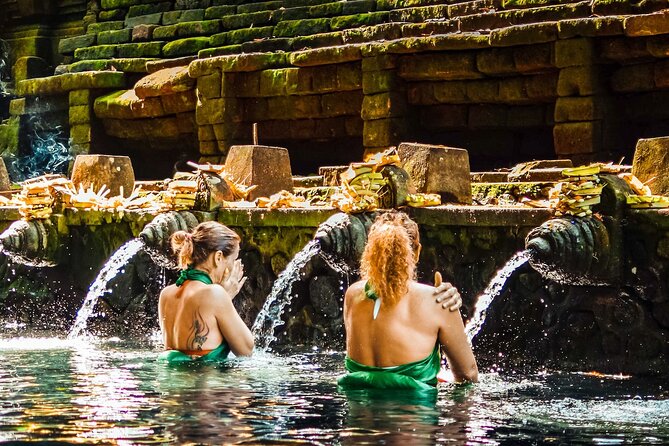 Bali Holy Water Purification and Palm Reading - Who Should Consider This Tour?