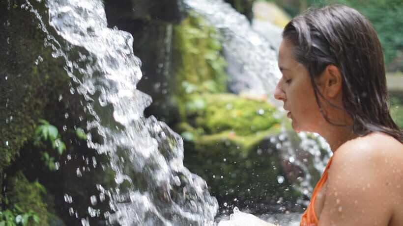 Bali: Holy Water Purification and Palm Reading Tour - FAQ