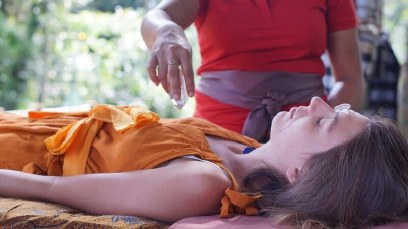 Bali: Holy Water Purification and Palm Reading Tour - Value and Practical Considerations