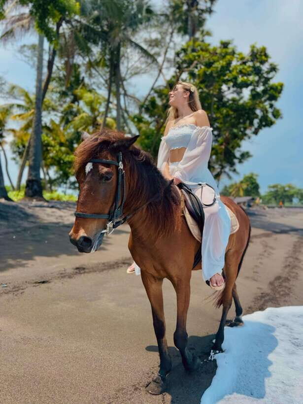 Bali Horse ride at Saba beach Horse tour - Why This Experience Fits Certain Travelers