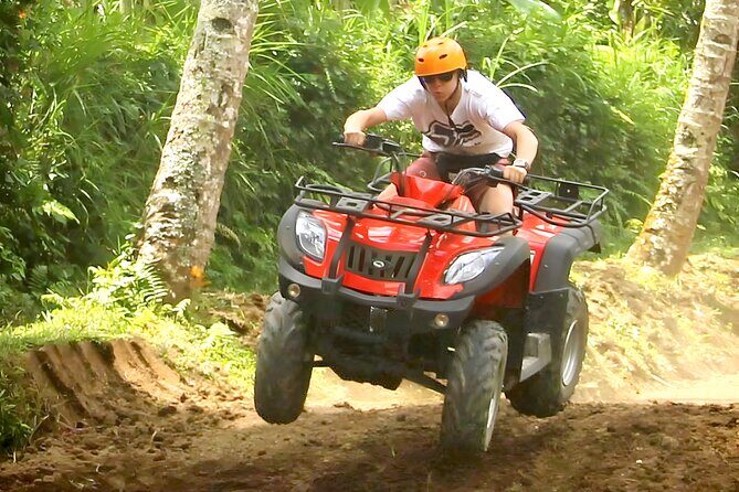 Bali Horse Riding and Quad Bike Adventure Tours - Who Is This Tour Best For?