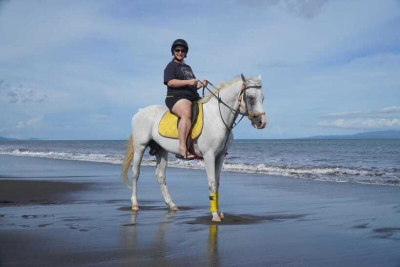 Bali: Horse Riding Experience in Sanur (1 Hour ride) - Authentic Experiences and Hidden Gems