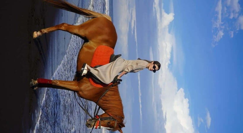 Bali: Horse Riding on the beach experience with free shuttle - Who Will Enjoy This Tour?