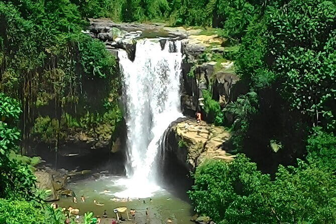 Bali Horse Riding + Waterfall + Rice Terrace + Lunch - A DETAILED LOOK AT THE TOUR EXPERIENCE