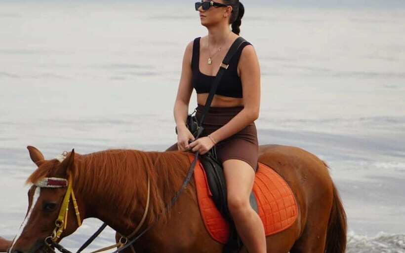 Bali: Horseback Riding Experience - The Cultural Element
