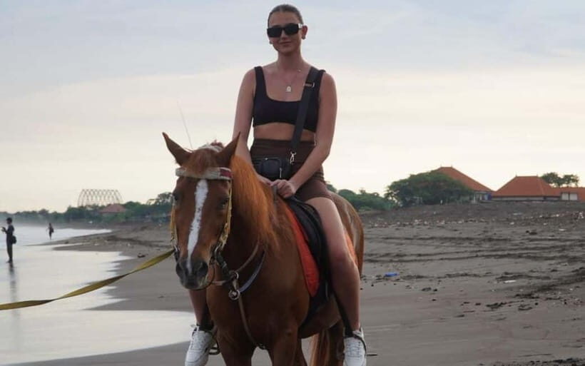 Bali: Horseback Riding Experience - Practical Details and Tips