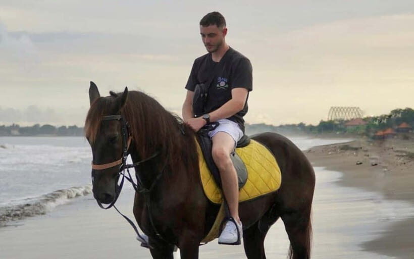 Bali: Horseback Riding Experience - The Sum Up