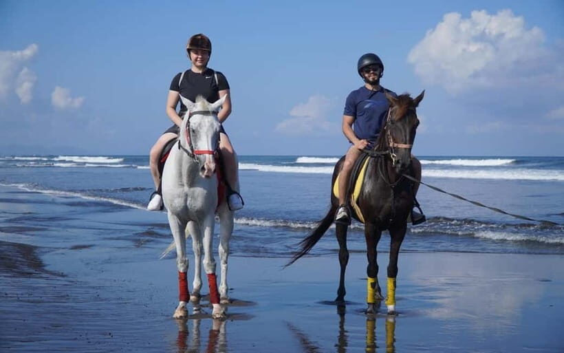 Bali: Horseback Riding Experience - FAQ