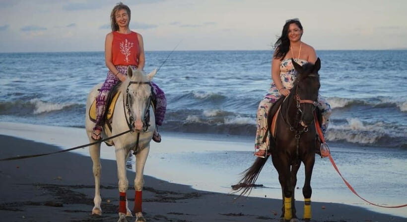 Bali: Horseback Riding Tour with Hotel Transfer - What Sets This Tour Apart?