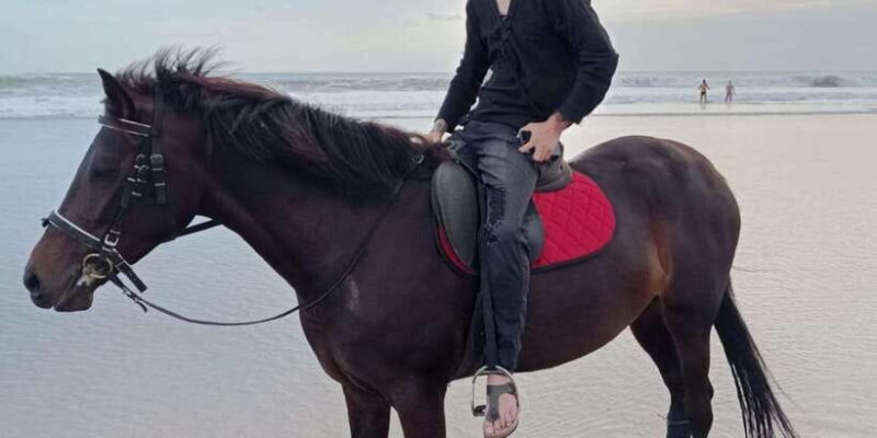 Bali: Horseback Tour Through Saba Beach and Local Temples. - The Practical Side: Pricing, Duration, and Group Size