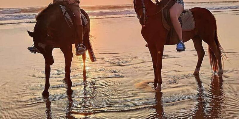 Bali: Horseback Tour Through Saba Beach and Local Temples. - Final Thoughts