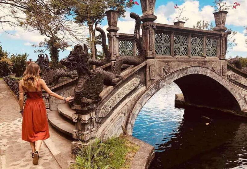 Bali Iconic Tour: Most Famous Spots - Who Is This Tour Best For?