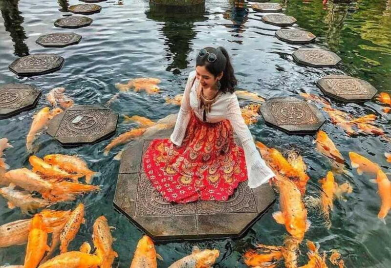 Bali Iconic Tour: Most Famous Spots - The Sum Up