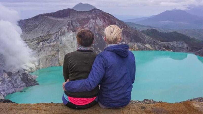 Bali: Ijen Blue Fire and Sunrise Tour with Breakfast - Practical Tips for Your Adventure