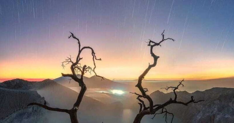 Bali: Ijen Blue Fire and Sunrise Tour with Breakfast - FAQ