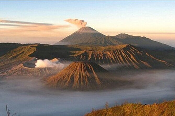 Bali-Ijen Blue Fire Trek-Bromo-SUB, All Entrance Included, 2N3D - Introduction