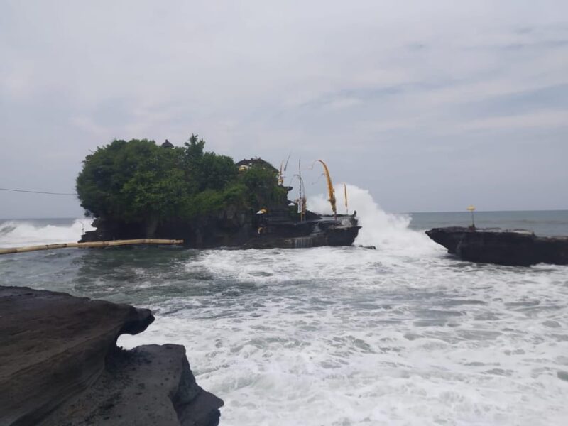 Bali in 1 Day : Iconic temples -UNESCO Sight - All inclusive - FAQ