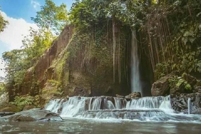 Bali Inclusive Tour: Best Waterfalls Around Ubud Area - Frequently Asked Questions (FAQs)