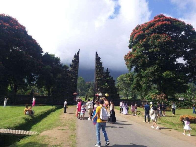 Bali: Incredible Full Day Private Charter - Key Points