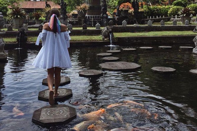 Bali Individual Route With Private English Speaking Driver - The Sum Up: Who Is This Tour Best For?