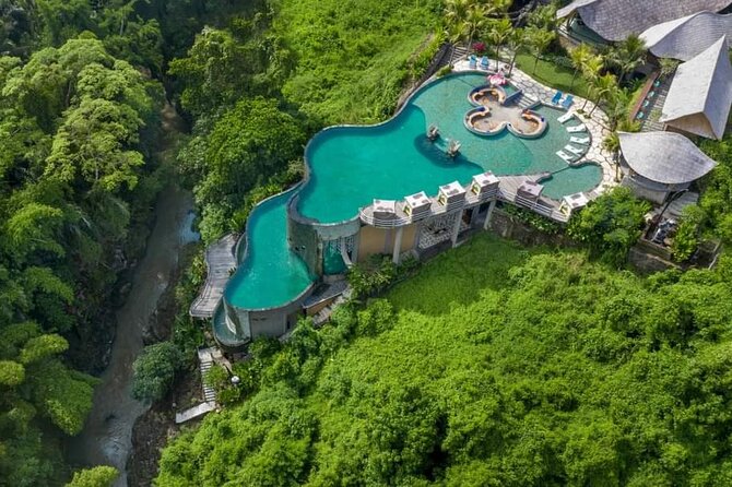 Bali Infinity Pool and Atv Quad Biking with Private Hotel Transfer - Practical Tips for Tour Day