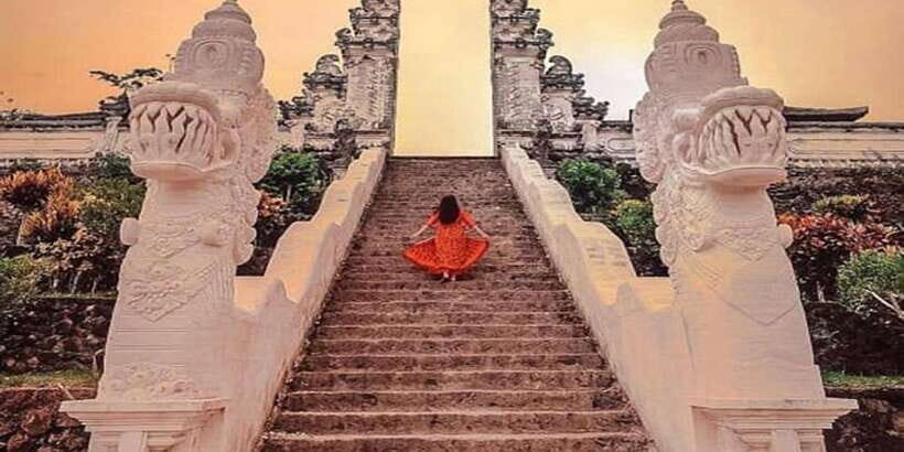Bali Instagenic Tour - The True Value of the Bali Instagenic Tour