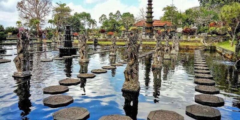 Bali Instagenic Tour - What’s Included and What’s Not