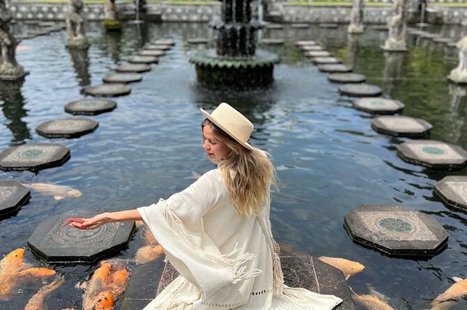 Bali Instagram Tour - Practical Aspects: What to Expect