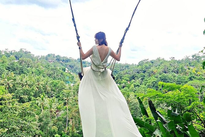 Bali Instagram Tour - FAQs