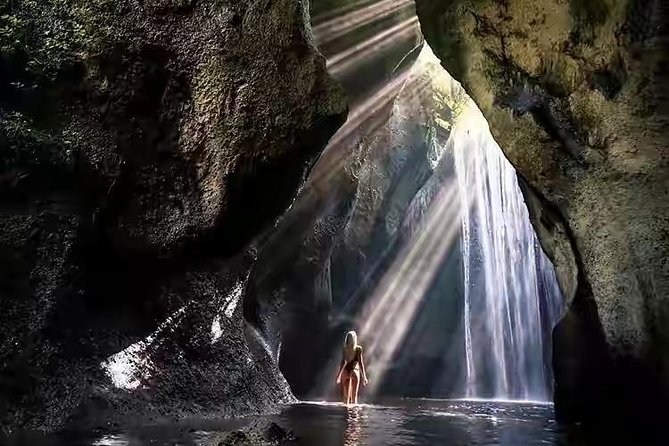 Bali Instagram Tour - All Inclusive - The Itinerary: What You Can Expect