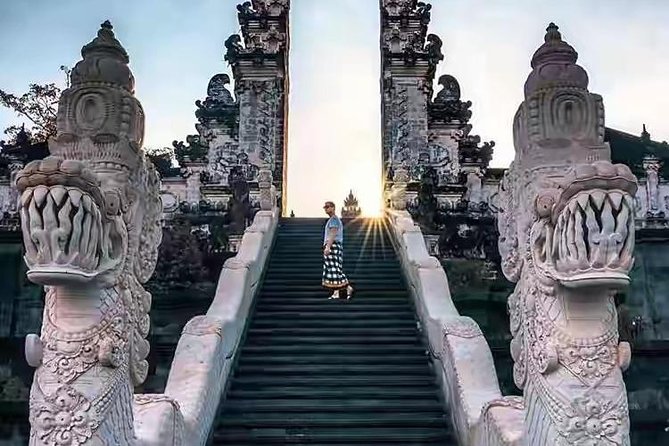 Bali Instagram Tour - All Inclusive - What Sets This Tour Apart?