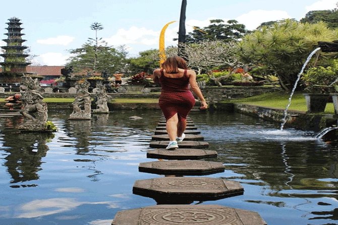 Bali Instagram Tour and Sunrise at gate of heaven - The Itinerary in Detail