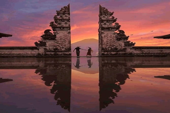 Bali Instagram Tour - DESIGN Your Own Trip - What’s Included and What’s Not
