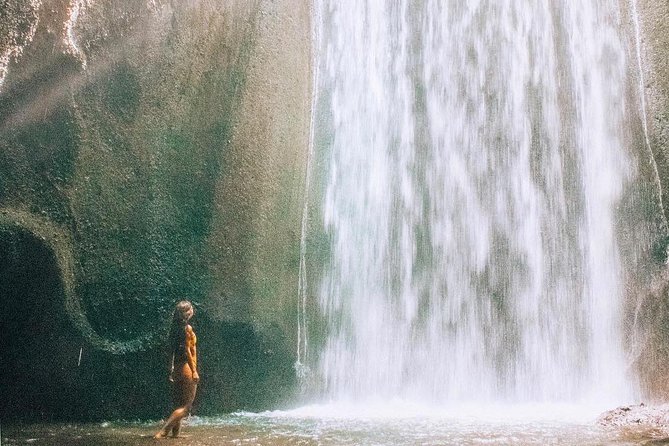 Bali Instagram Tour from Your Hotel (Private & Full-day) - Authenticity and Cultural Touches