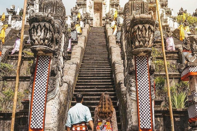 Bali Instagram Tour from Your Hotel (Private & Full-day) - What Reviewers Love