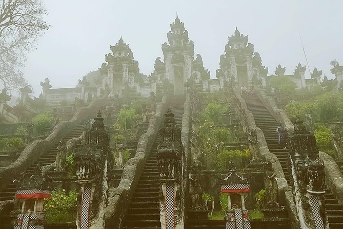 Bali Instagram Tour from Your Hotel (Private & Full-day) - Possible Drawbacks