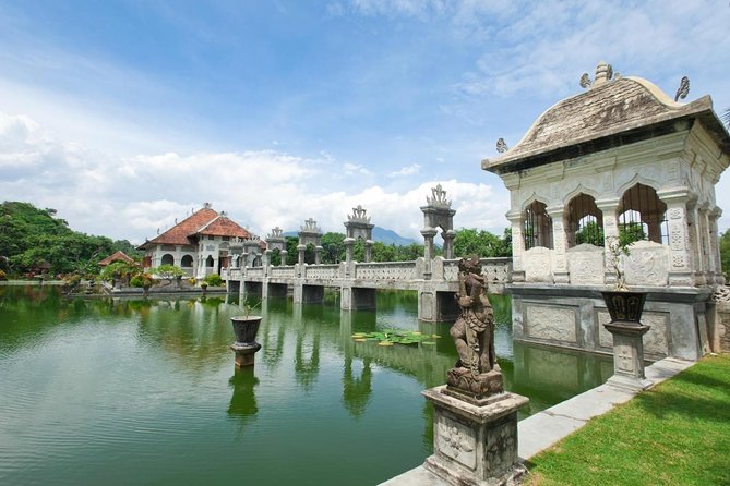Bali Instagram Tour: Gate of Heaven, Swing and Waterfall Day Tour - Bali Instagram Tour: Gate of Heaven, Swing and Waterfall Day Tour