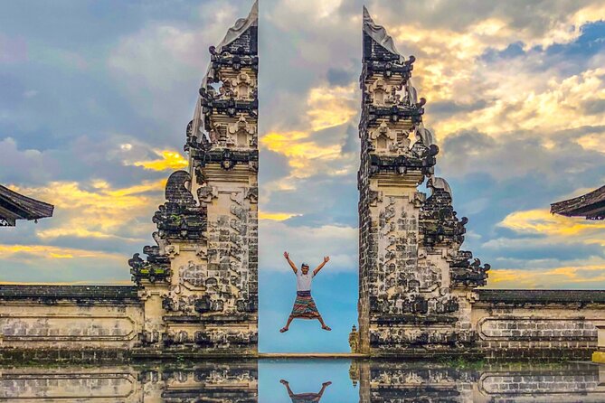 Bali Instagram Tour: Gate of Heaven, Swing and Waterfall Day Tour - Introduction: Why This Tour Stands Out