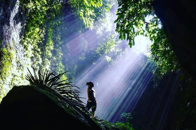 Bali Instagram Tour: Gate of Heaven, Swing and Waterfall Day Tour - Practical Details & What to Expect