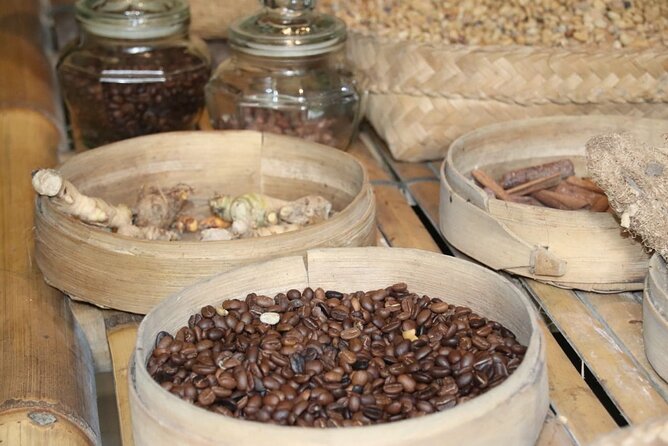 Bali Instagram Tour: Gate of Heaven, Swing and Waterfall Day Tour - Insights from Reviews