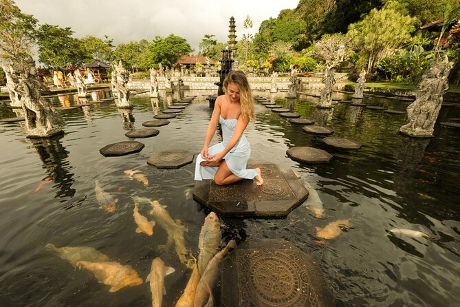 Bali Instagram Tour: Gate of Heaven, Swing and Waterfall Day Tour - The Sum Up: Who Will Love This Tour?