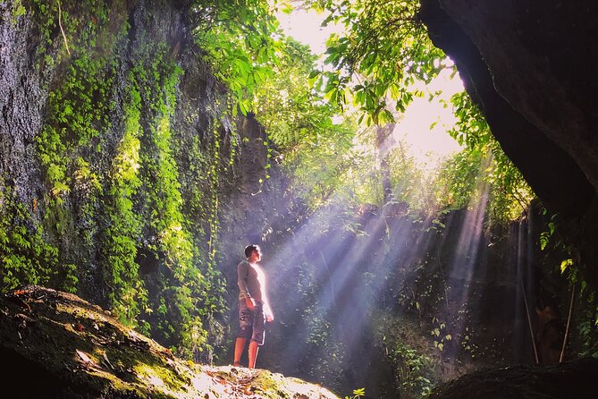 Bali Instagram Tour: Gate of Heaven, Swing and Waterfall Day Tour - Frequently Asked Questions