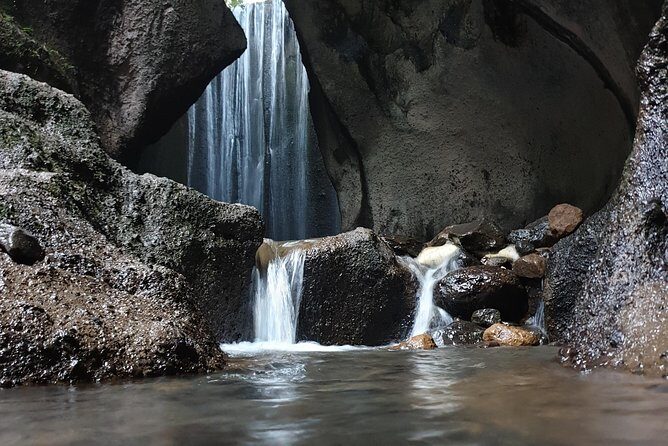 Bali Instagram Tour : Heaven Gate Tour - Tirta Gangga - Tukad Cepung Waterfalls - A Detailed Look at the Experience