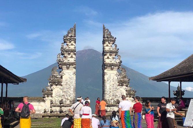 Bali Instagram Tour - Lempuyang Bali Gate of Heaven - Value and Practical Considerations